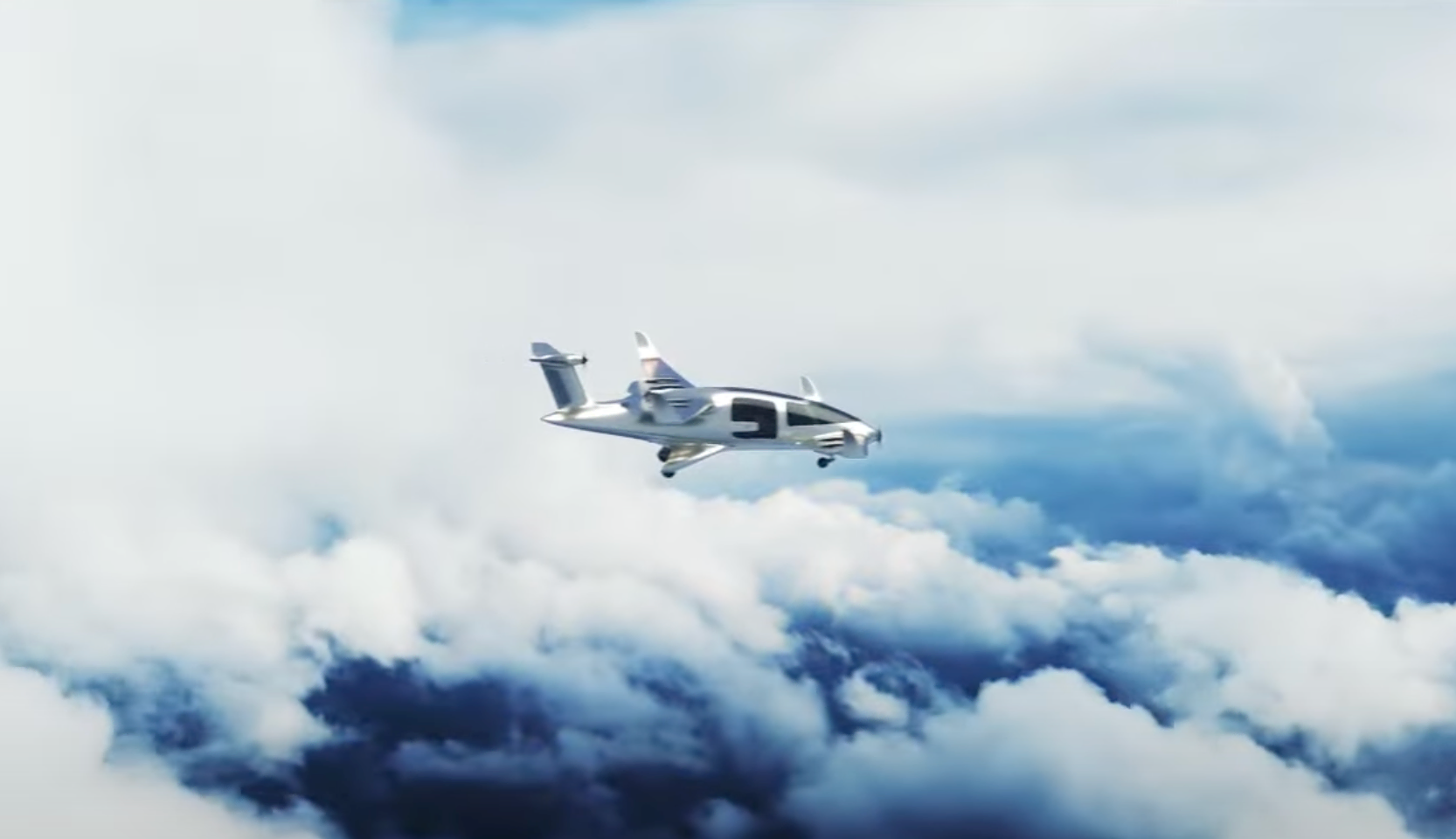 Ascendance | The new Atea video finally revealed